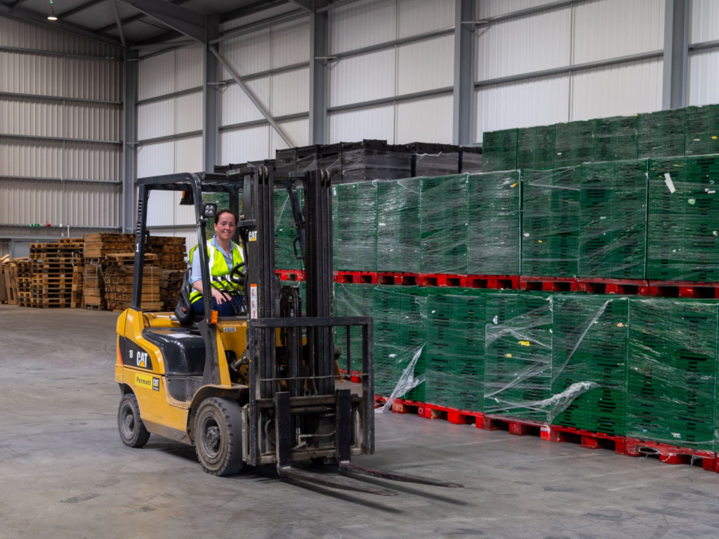 Packaging Solutions - Jaymac Solutions